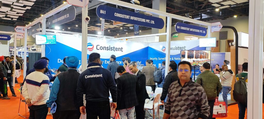 GALLERY - Consistent