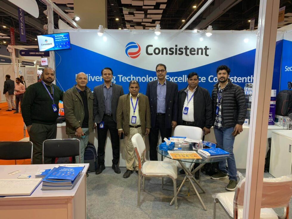 GALLERY - Consistent