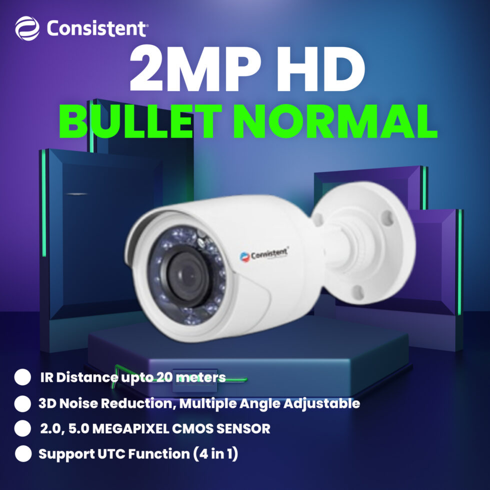 Consistent - An Innovative Journey of Life