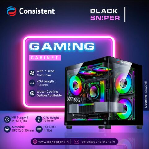 Top Gaming Cabinets for Ultimate PC Builds New generation.