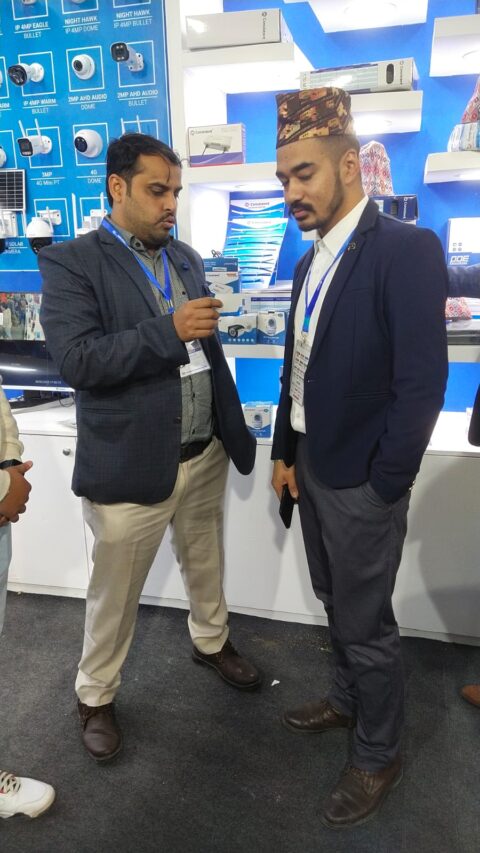 GALLERY - Consistent