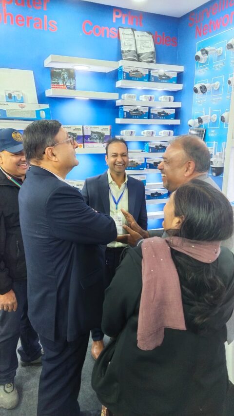 GALLERY - Consistent