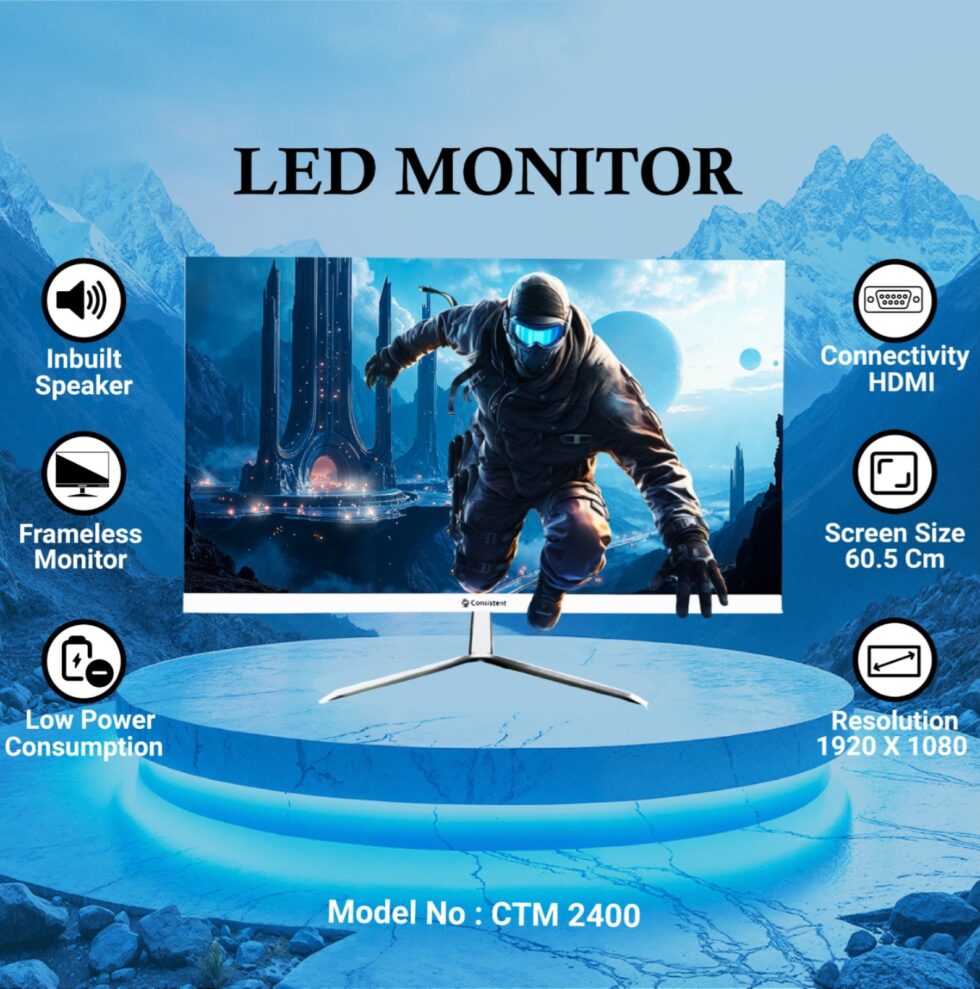 MONITOR