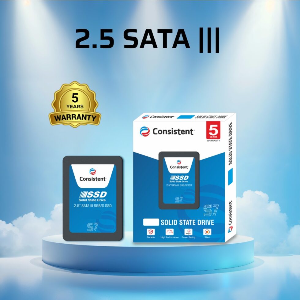 M.2 PCIe/SATA SSD Enclosure Kit - Consistent