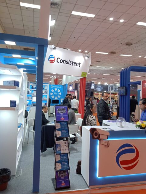 GALLERY - Consistent