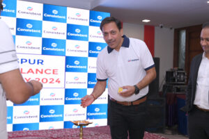 GALLERY - Consistent