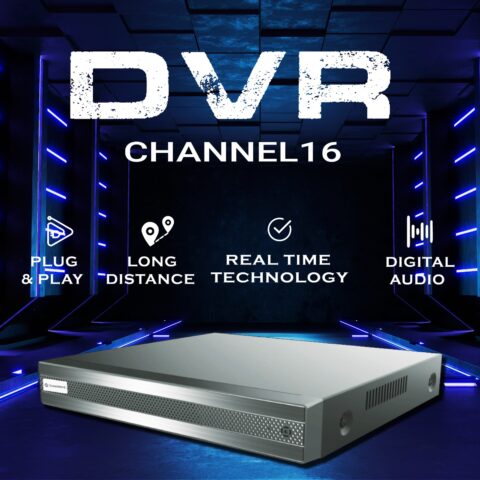 DVR - Consistent