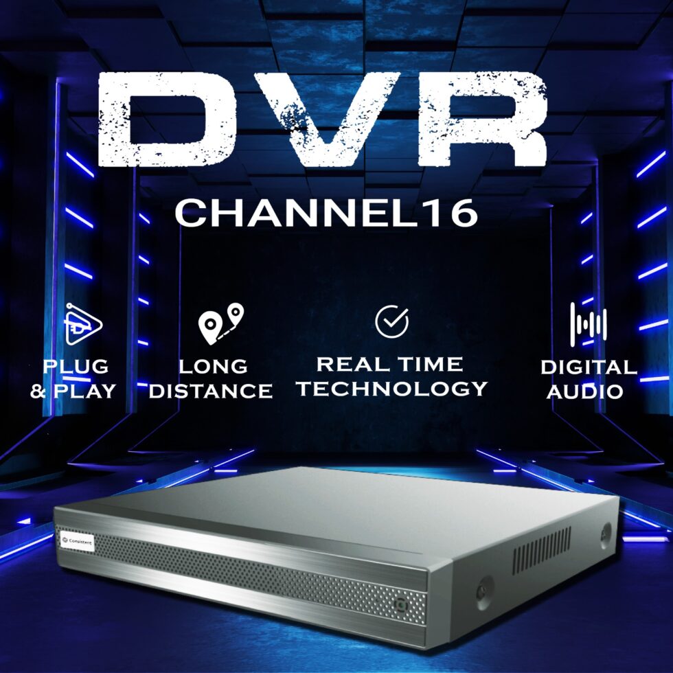 DVR - Consistent