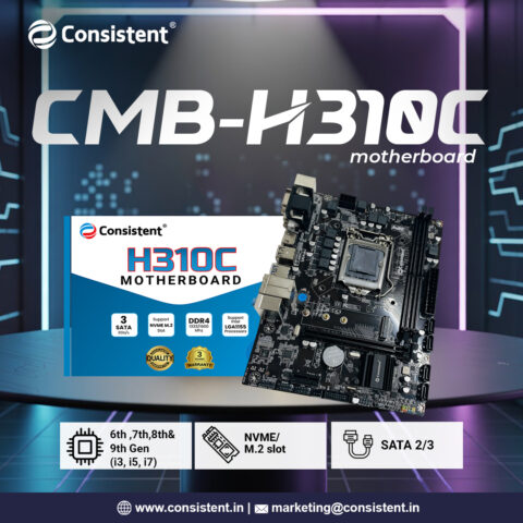 Consistent - MOTHERBOARDS "DDR3, DDR4 Motherboard for PC, 12th ...